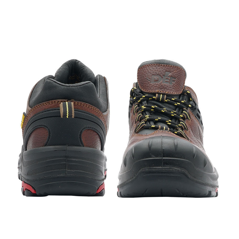 Zapato Defender Montego Df 510 - workshoes