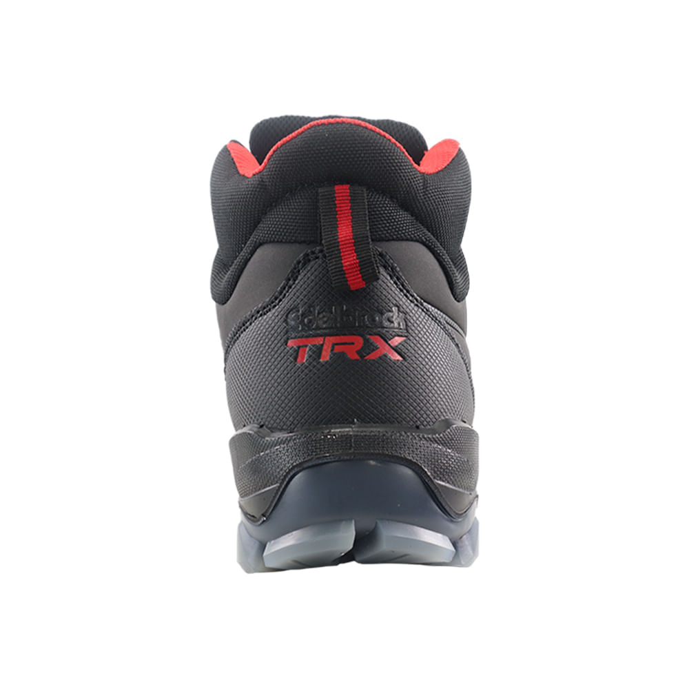 Botín TRX ED 700 Air - workshoes