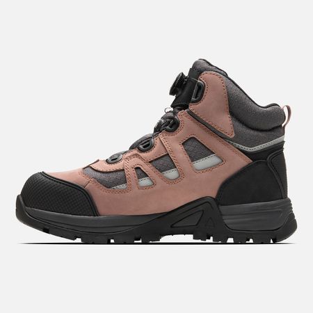 Botin Mujer Ventus Pro Palo Rosa - workshoes